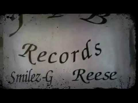 Wasted - L.J.O. (Prod. by J.T.B. Records)