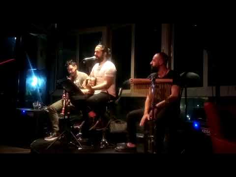 Lefkoşa Sevinç Bar Erdi  - İsyan