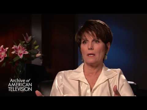 Lucie Arnaz on \