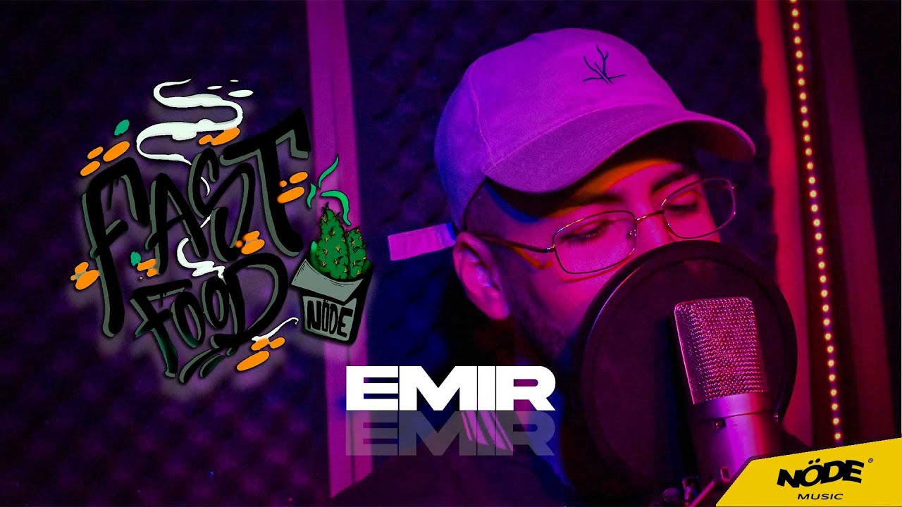 FAST FOOD #6 - EMIR - YouTube
