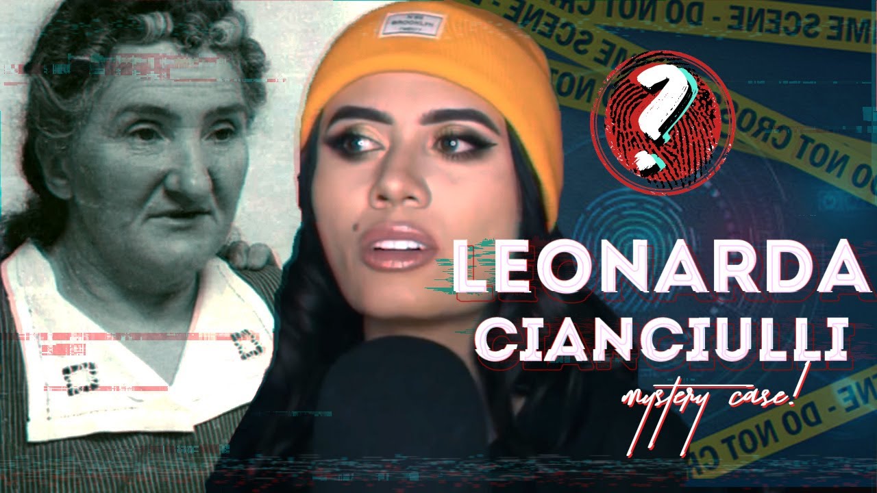 SHE made DISHES out of her VICTIMS! | Paulettee - YouTube