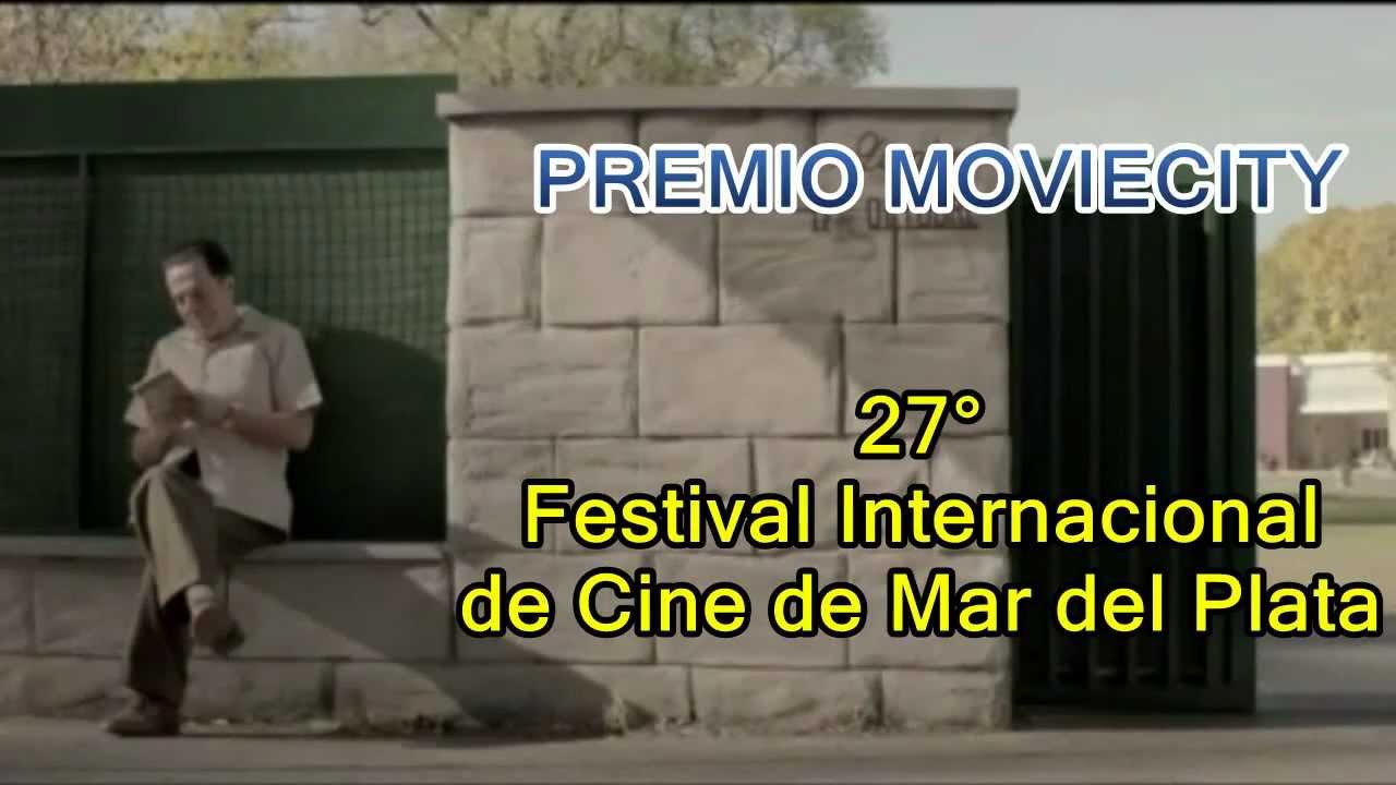 "Puerta de hierro, el exilio de Perón" di Victor Laplace - Premio MovieCity a Mar del Plata 2012 ...