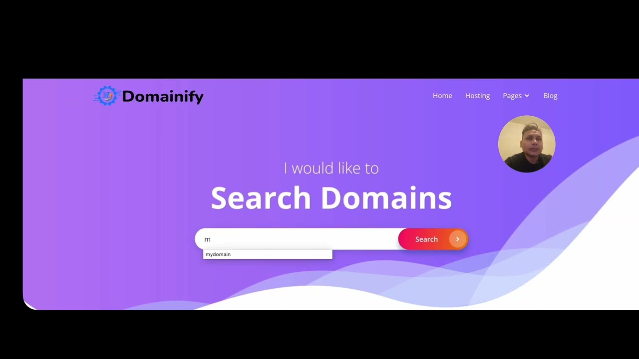 Affiliate Offers Domainify - Sell Unlimited Domain and HostingStart ...