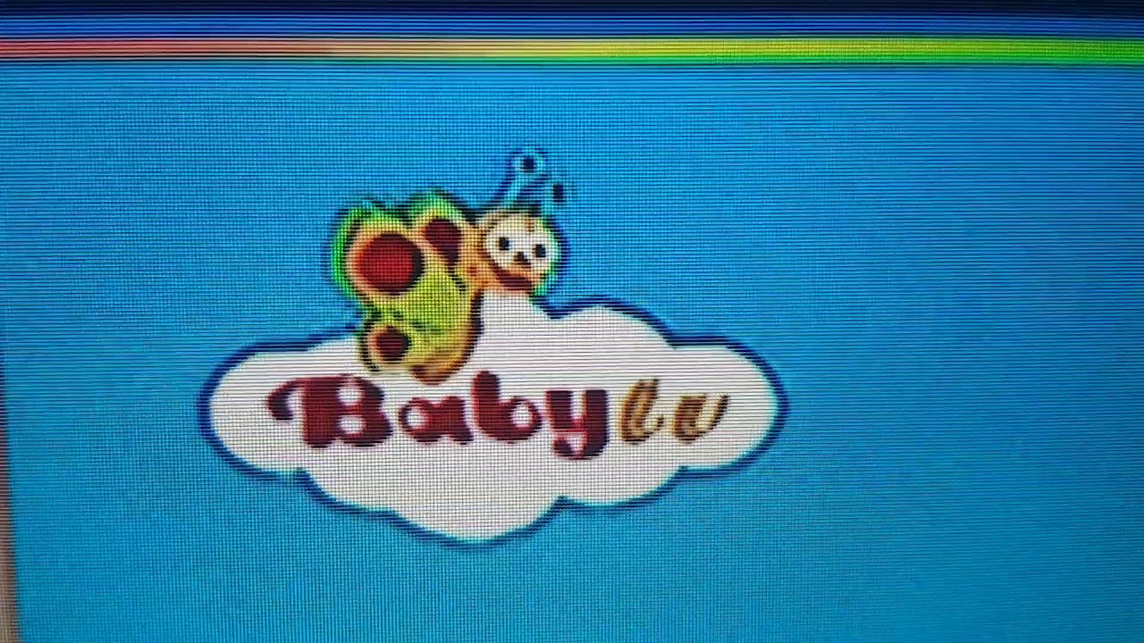 Baby TV Logo - YouTube