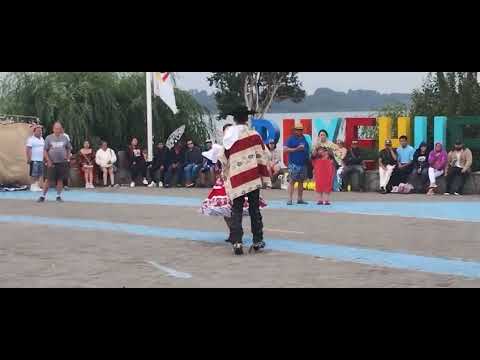 Amanda Raddatz y Armin, Puyehue 2025. - YouTube