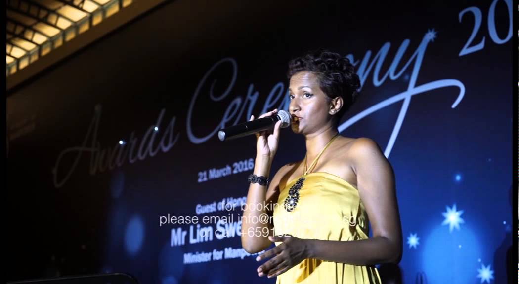 Carol Gomez - Jazz Compilation - redkite.sg - YouTube