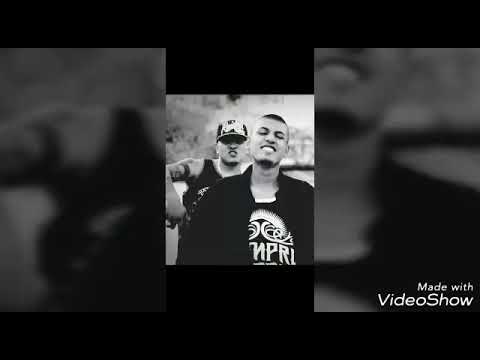 Mis recuerdos - Rodo Hinojosa LOW BARRIO 1613 (Beat by Doer 821)