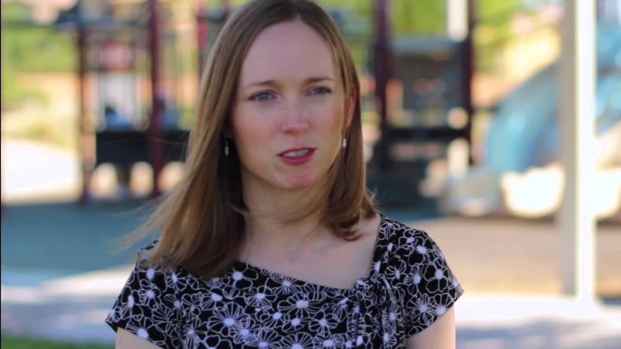 Michelle Howland - MVP Kids Care - YouTube