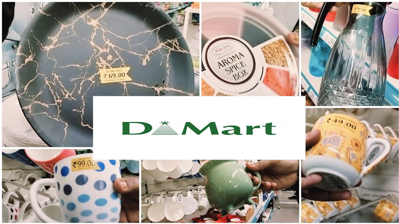 Dmart latest summer collection|dmart finds under 99 - YouTube