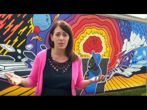 ExtraGIVE2020: Colleen Wagner - YouTube