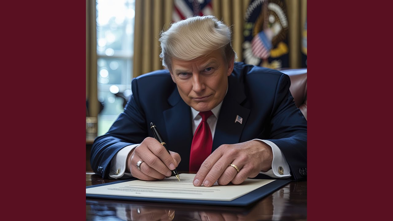 The Executive - YouTube