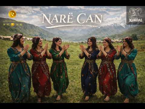 KURDAI - Narê Can / Wez Teyrim 
