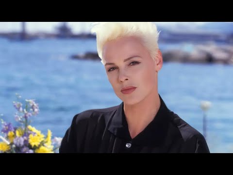Brigitte Nielsen's Bikini Photos Spark Outrage — Too Bold Even for Adults!