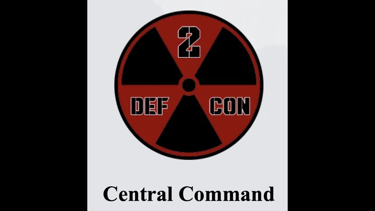 DEFCON 2 - IT´S OFFICIAL - JANUARY 14, 2022 - YouTube