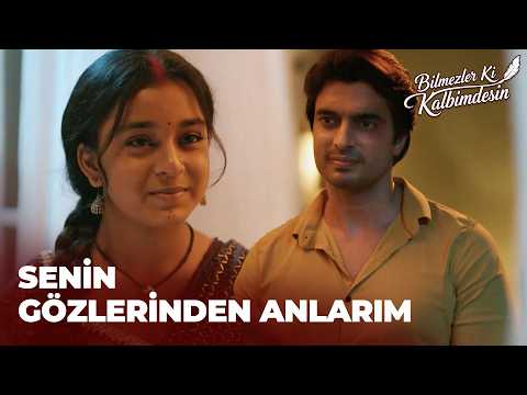 Böyle Koca Baş Tacı Yapılır - Bilmezler Ki Kalbimdesin Hint Dizisi 70. Bölüm