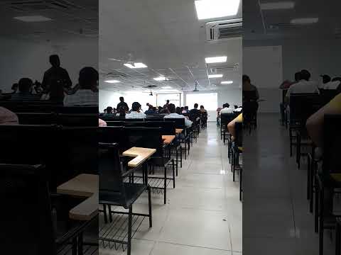 Drishti ias class room #UPSC lover #ias #ips - YouTube