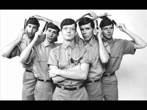 Devo - The Super Thing - YouTube