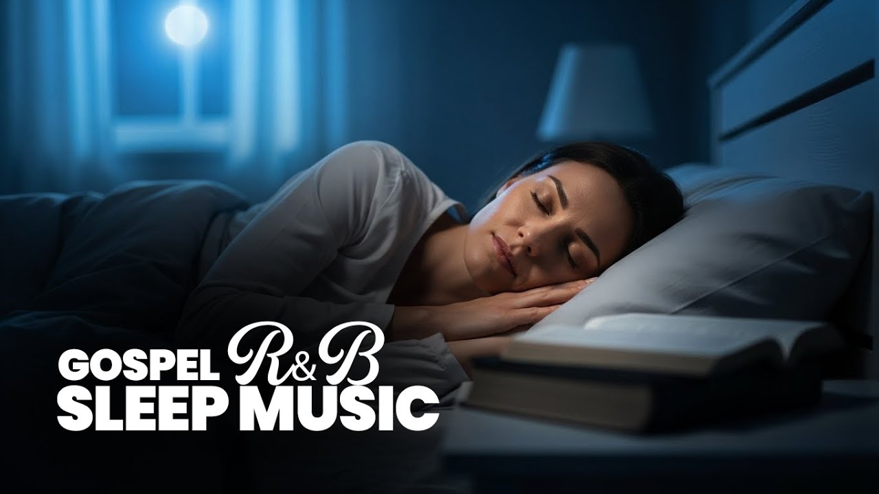 Relaxing Christian Worship Songs for Sleep & Prayer | 3 Hour ...
