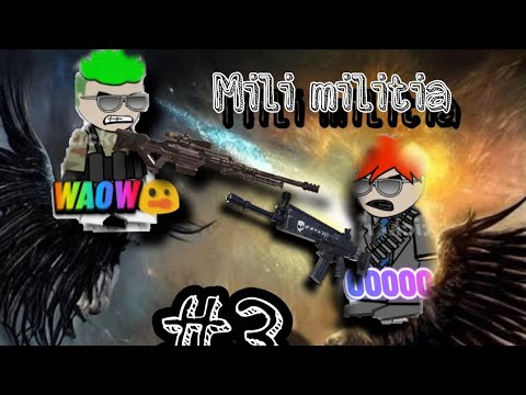 level 7 in the mini militia #3 #minecraft #gaming #bed #mili militia ...