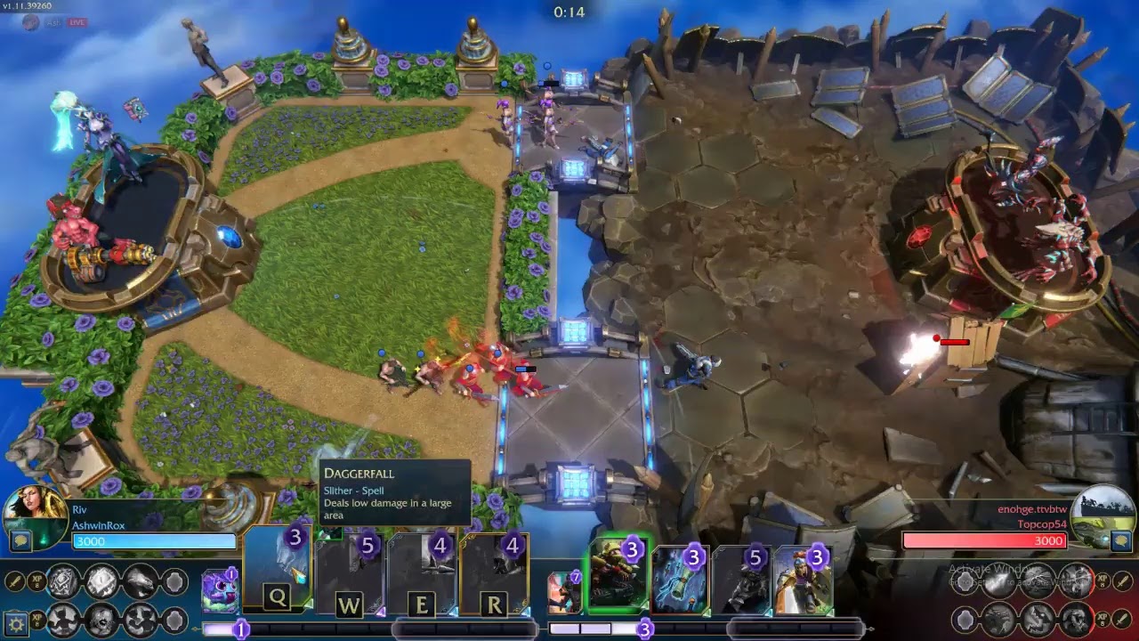 Ash the Minion Master - YouTube