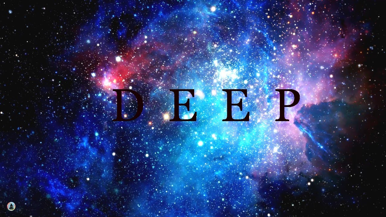 Balance Your Mind with Deep Space Humming Music II Deep Music II ...