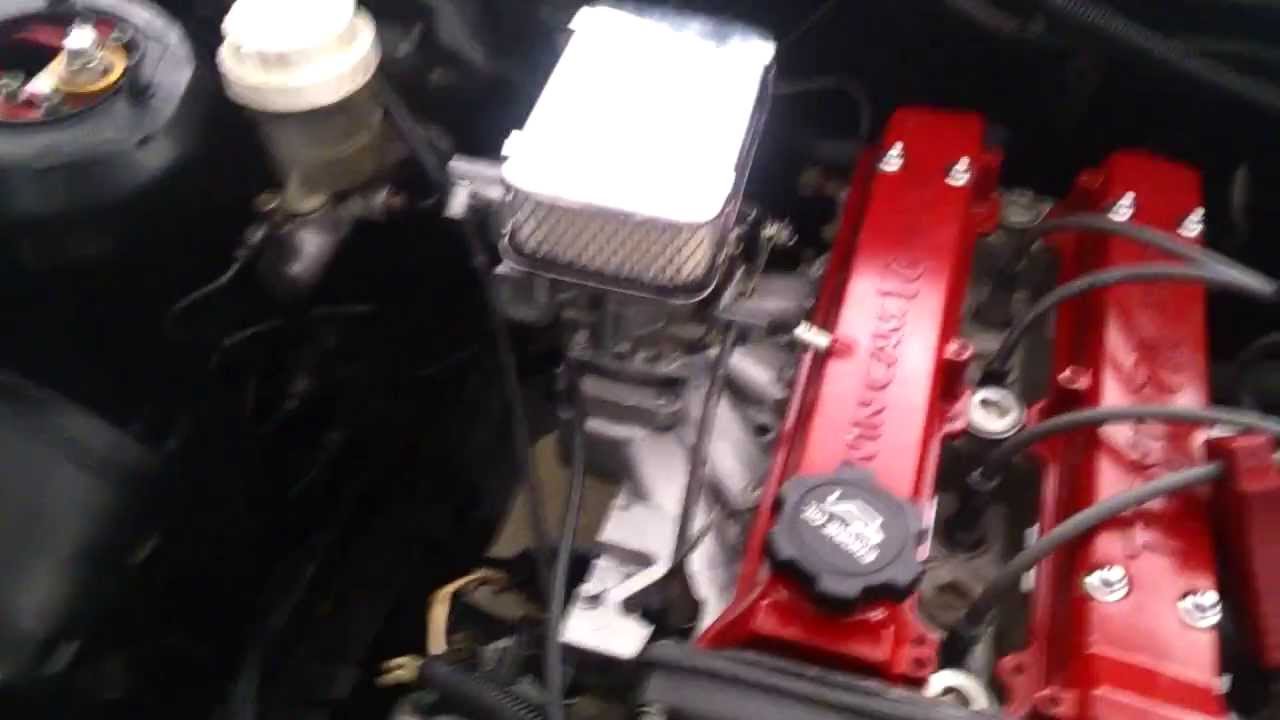 4age with Weber first start post timing - YouTube