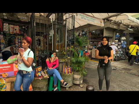 🇪🇨 Guayaquil - Ecuador | Beautiful but Dangerous