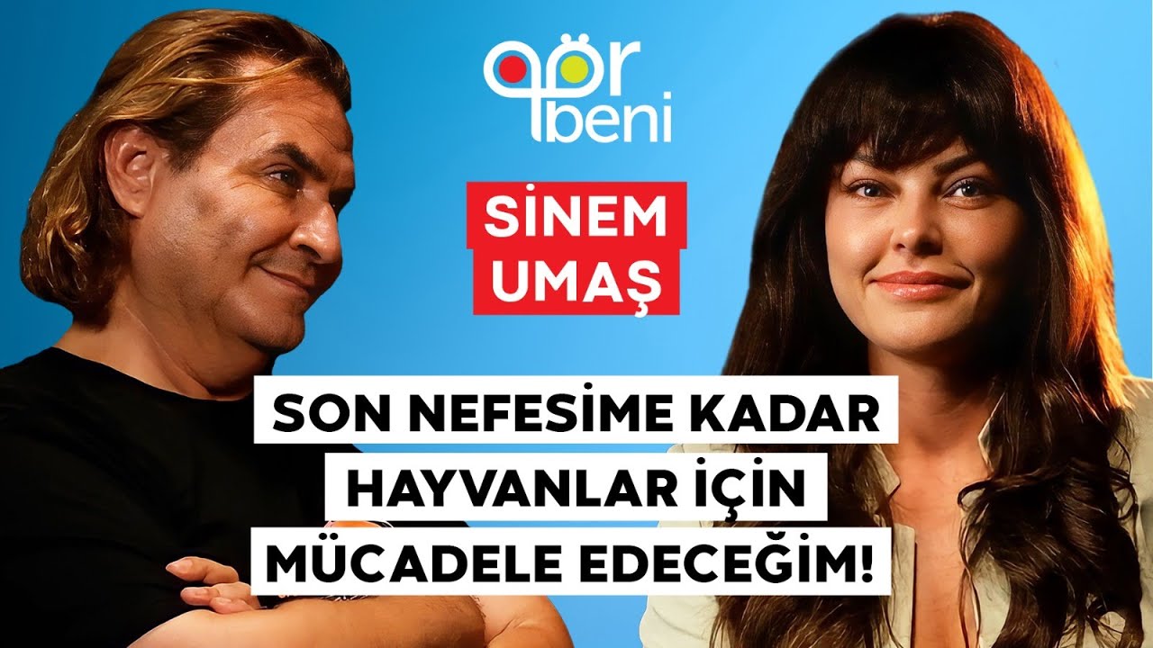 SİNEM UMAŞ "YIKILMIŞ BİR AİLEDEN GELDİM! YUVA KURMAK İSTEDİM!" - YouTube