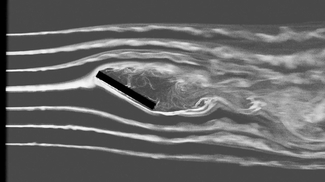 Phoenix FD 3.0 - Wind Tunnel - YouTube