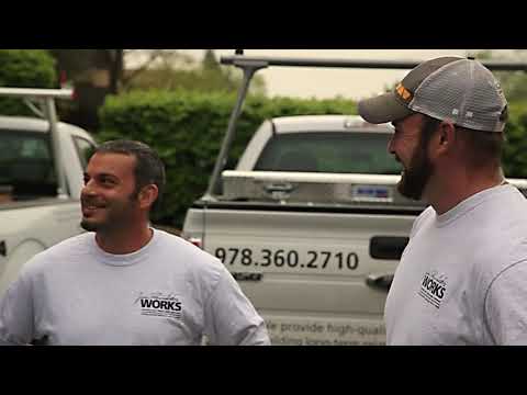 Why WORKS by JD? - YouTube