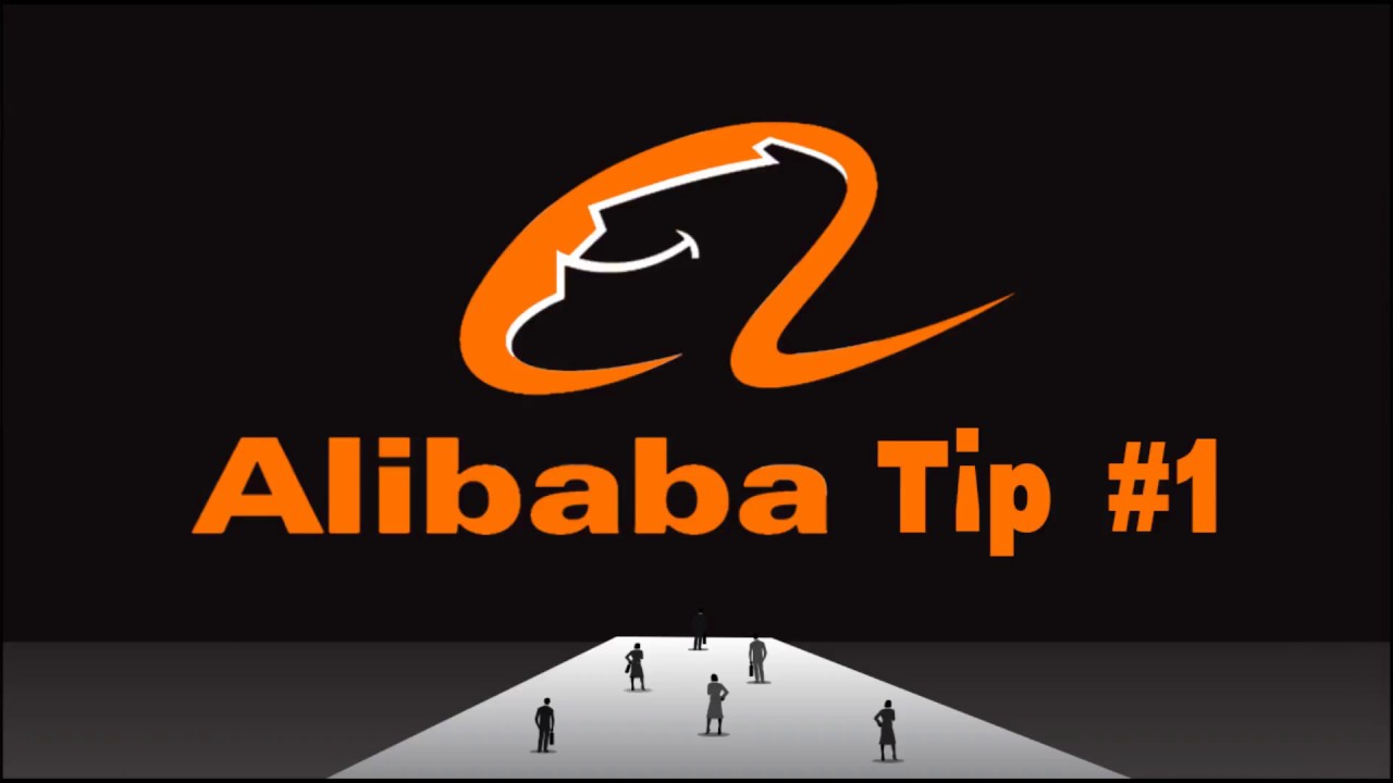 Alibaba Online Shopping