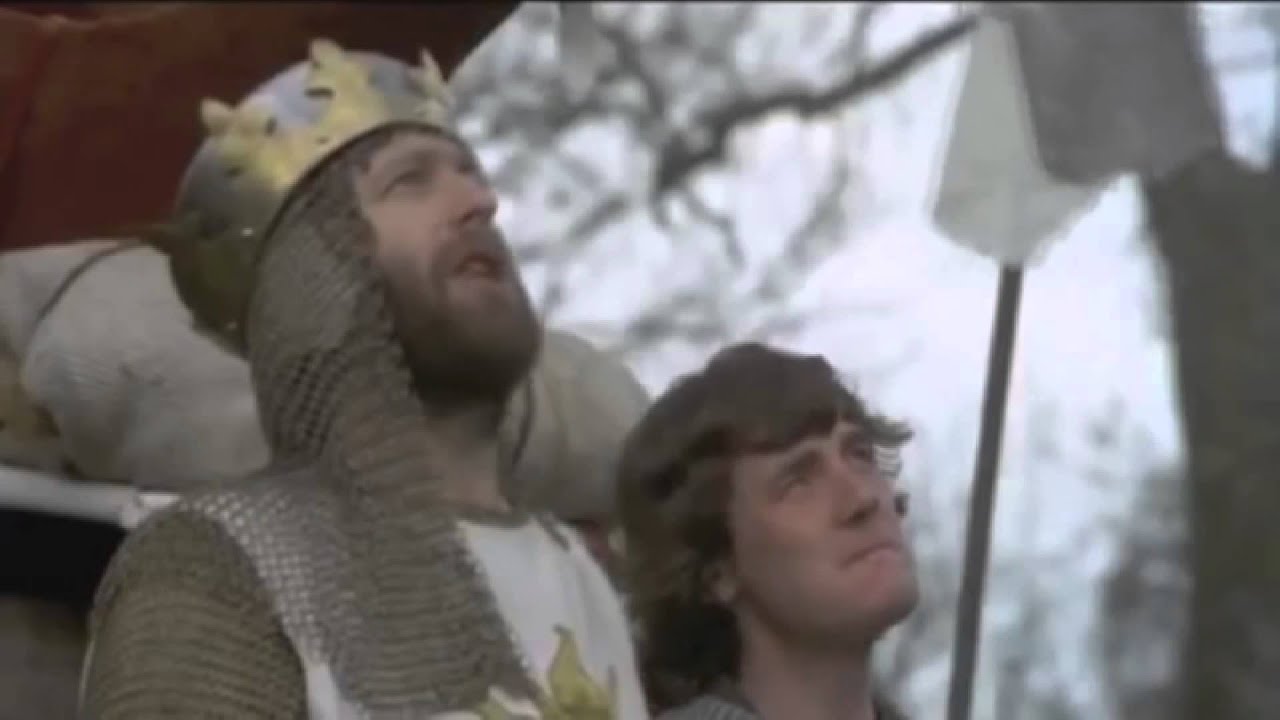 "Trojan Rabbit" Edit - YouTube