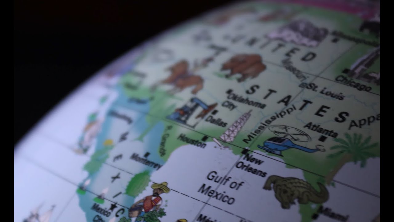 Random Sound Designs - YouTube