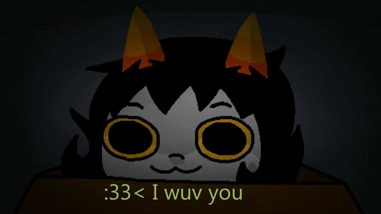 [S] Nepeta: Be adorable - YouTube