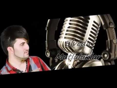 Dj GenÇ ÖzKaN ELVEDA MUTLULUKLAR