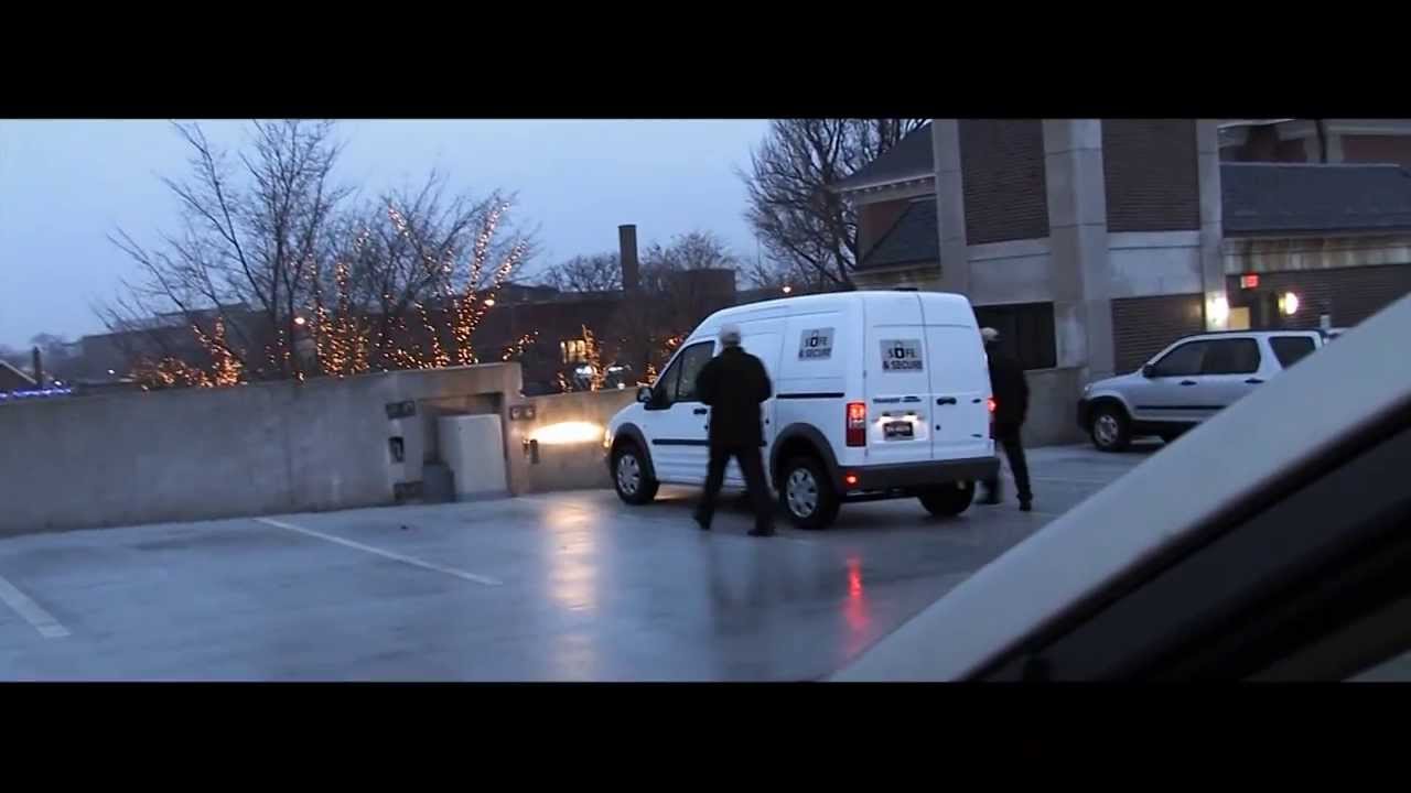 Desperation Movie Trailer - YouTube