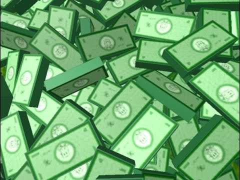 How To Change Your Display Amount Of Robux! - YouTube