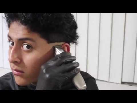 SELF FADE FAIL - YouTube