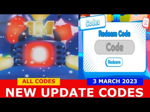 *NEW ADDITIONAL CODES* [1M EVENT] Pet Rift ROBLOX | ALL CODES | March 3 ...