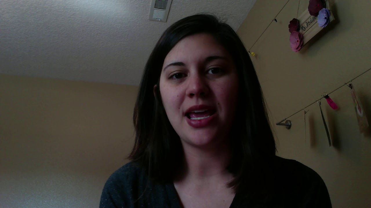 Spanish 101 Oral Interview - YouTube