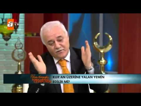 YALAN YERE YEMİN ETMEK