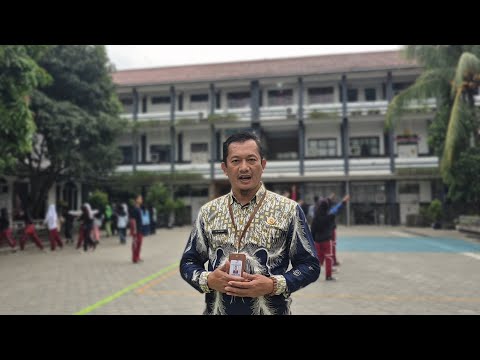 PATONI (PESERTA PNS INSPIRATIF KABUPATEN PURWAKARTA TAHUN 2025)
