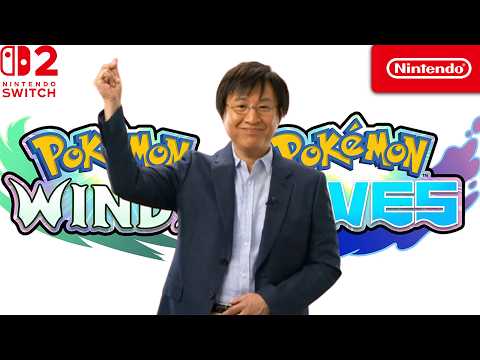 AMAZING LEAKS for Pokemon!