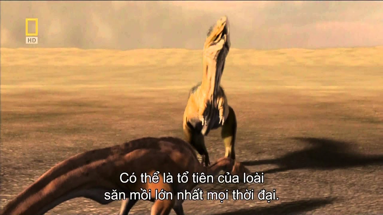 Dinosaurs Unearthed - Dino Death Trap - YouTube