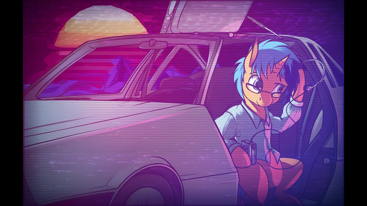 COMPOSING SESSION - P@D / MLP G5 / INFINITE ECLIPSE - Working on many ...