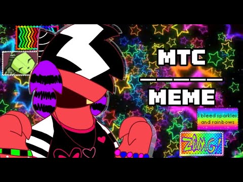 (minor flash/possible eyestrain warning) MTC//meme//Hellvua Boss//imp ...