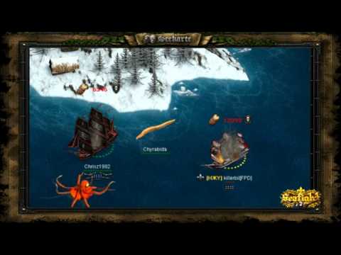 Seafight - Oyun Skor