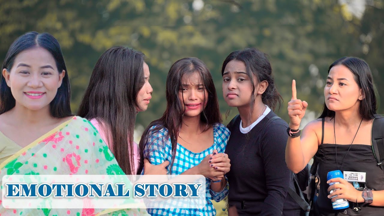 Tera Yaar Hoon Main|Allah wariyan|Friendship Story|RKR Album|Yeh Dosti ...