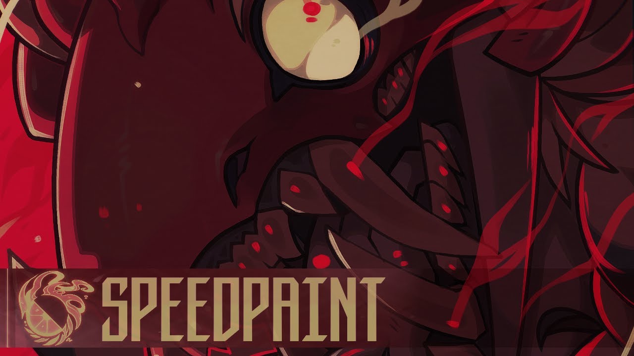 [Speedpaint] OC 06.22.24 - YouTube
