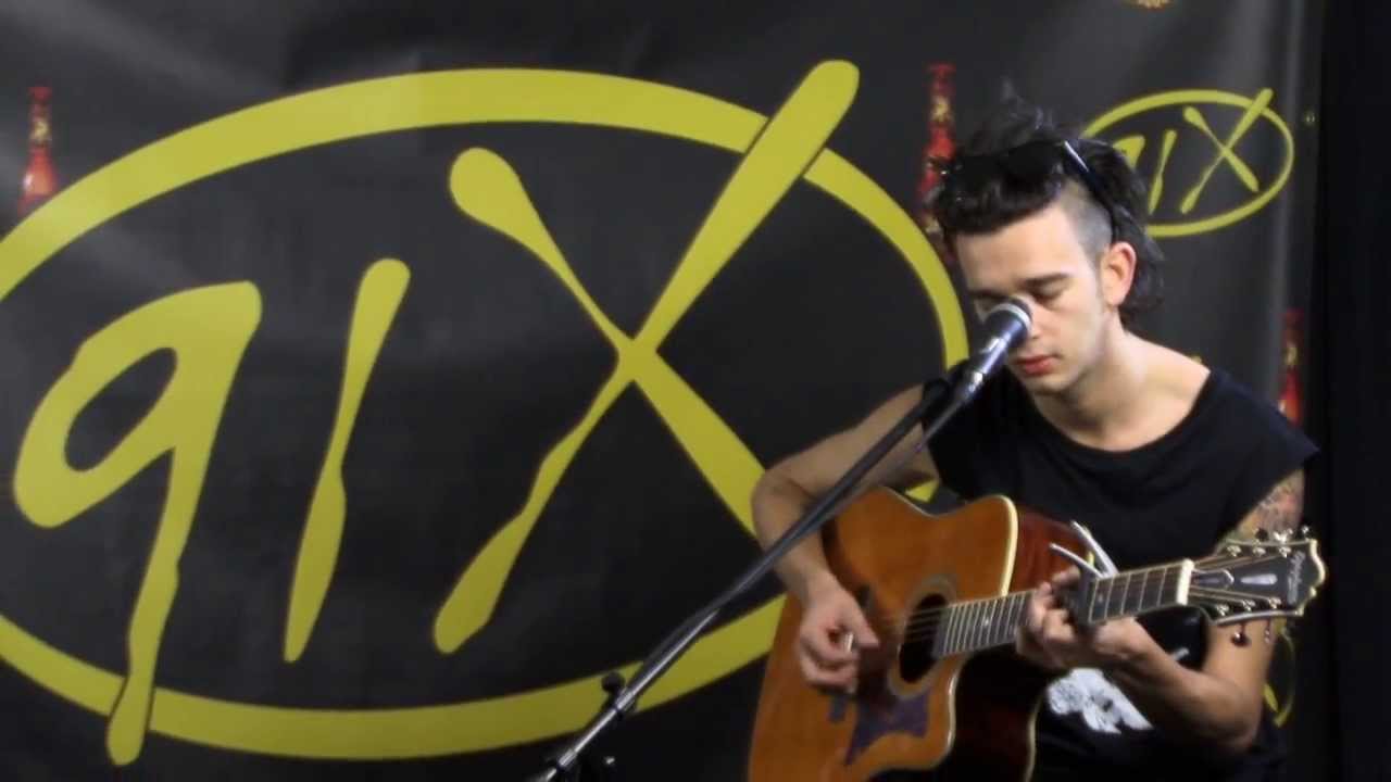 The 1975 Acoustic Sex Youtube 9574